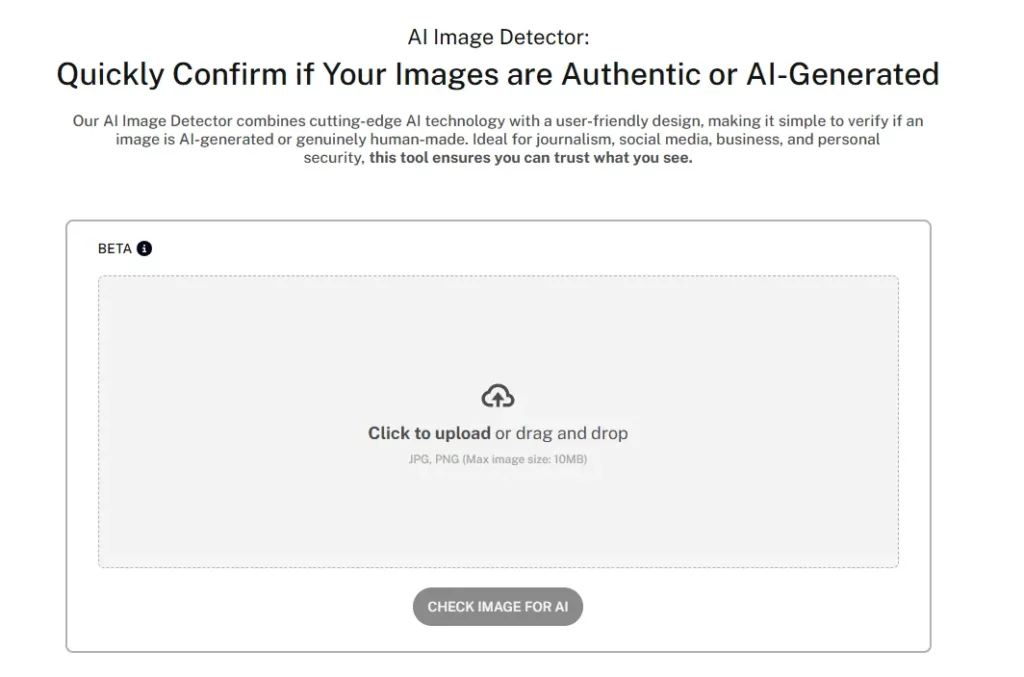 Undetectable.ai Review, Pricing, Features and Alternatives
