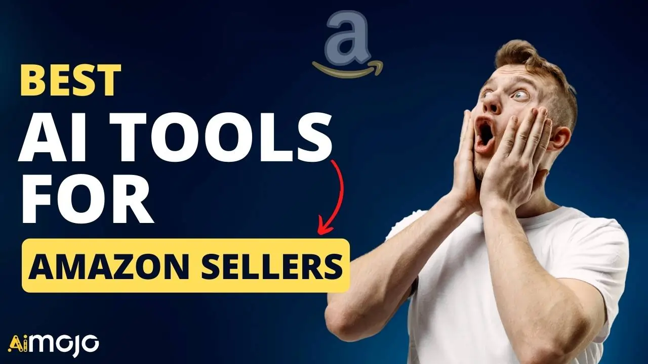 12 Must-Have AI Tools for Amazon Sellers (Nov 2025)