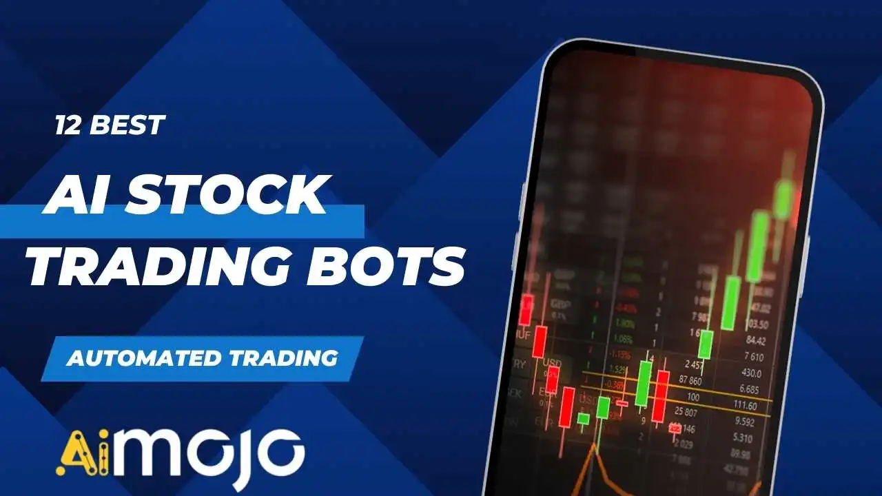 12 Best AI Bots de trading bursátil 2026: Dando forma al futuro de los ...