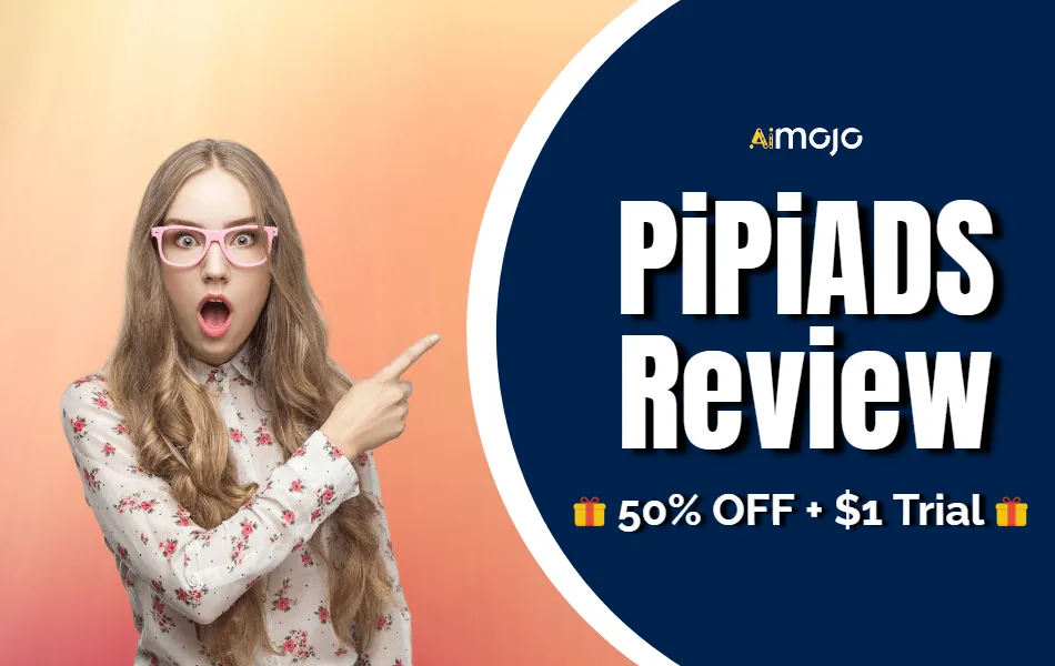 PiPiADS Review 2025: My Experience with #1 TikTok Ads Spy Tool