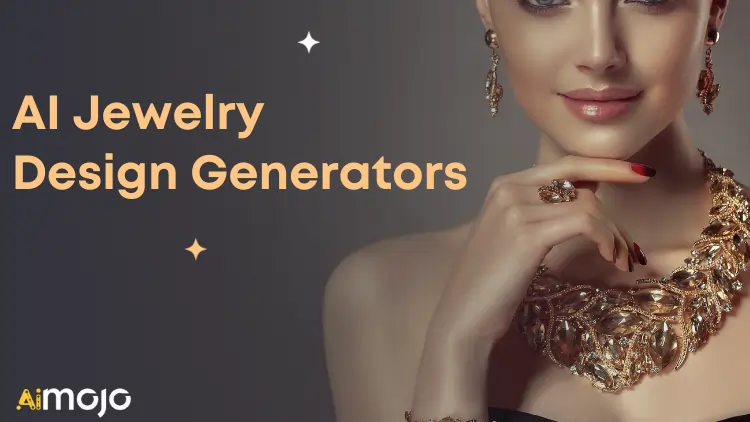 Top 8 AI Jewelry Generators in 2025 (Reviewed and Ranked)