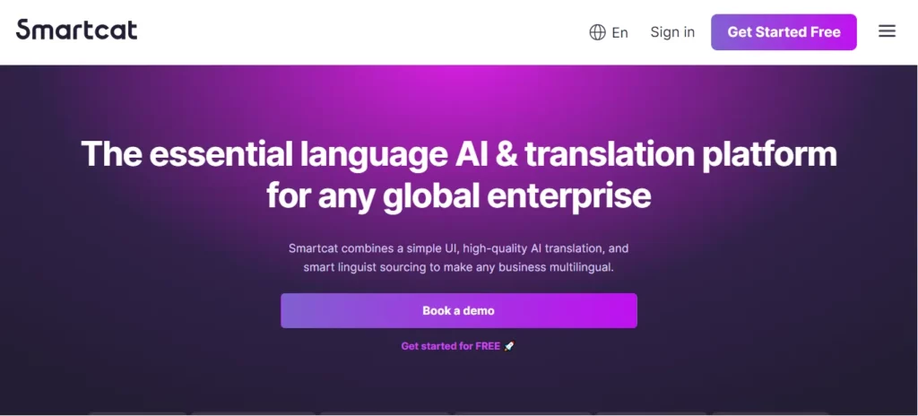 11 Best AI Translation Software & Tools 2025 (Beyond ChatGPT)