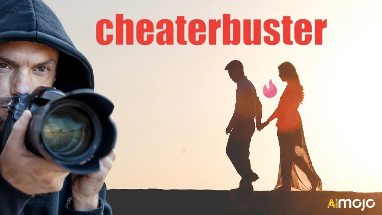 Cheater Buster AI: Secret Weapon Against Cheaters on Tinder