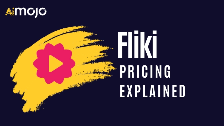 Fliki Pricing plans: Which to Choose in 2025?