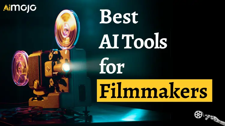 14 Best AI Tools for Filmmakers in 2026 [Ultimate List]