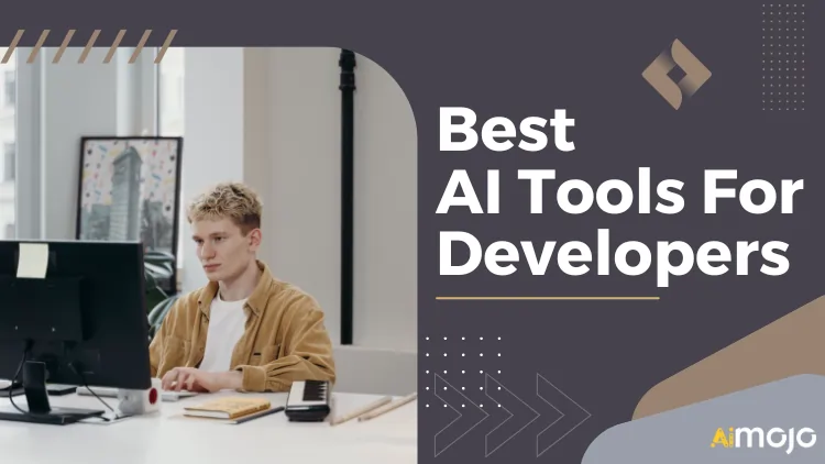 12 Melhor AI Ferramentas para desenvolvedores em 2025 (a maioria é ...