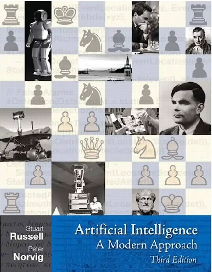 22 أفضل الكتب عن AI والتعلم الآلي في عام 2025 (الأعلى تقييمًا)