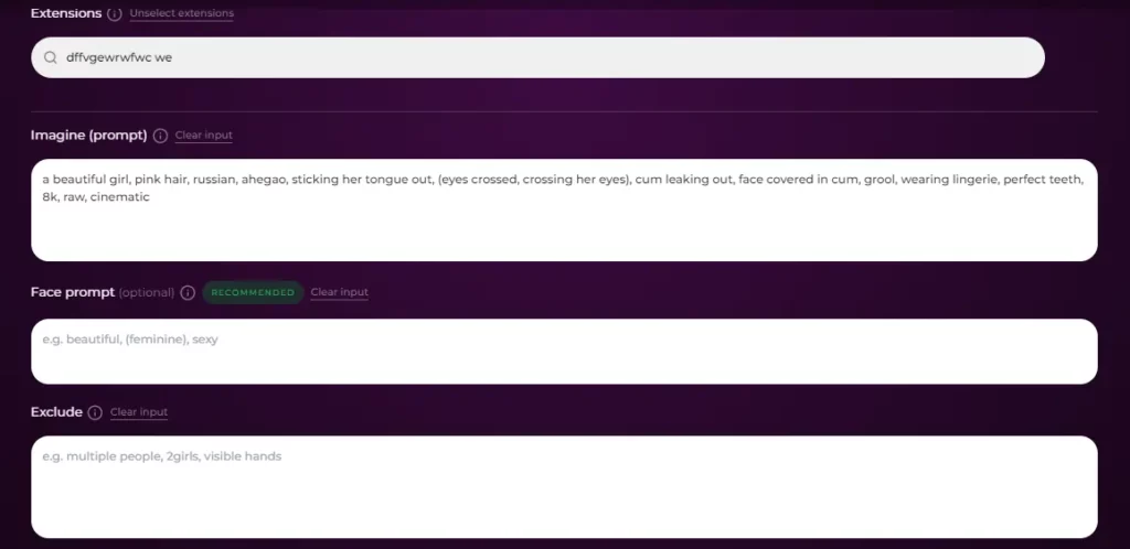 Seduced AI Review, Pricing, Features and Alternatives