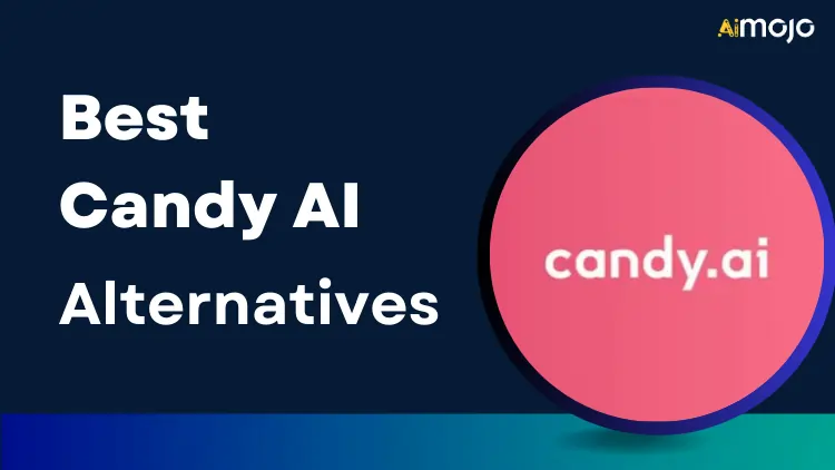 Top 12 Candy AI Alternativas para AI Novias en 2025