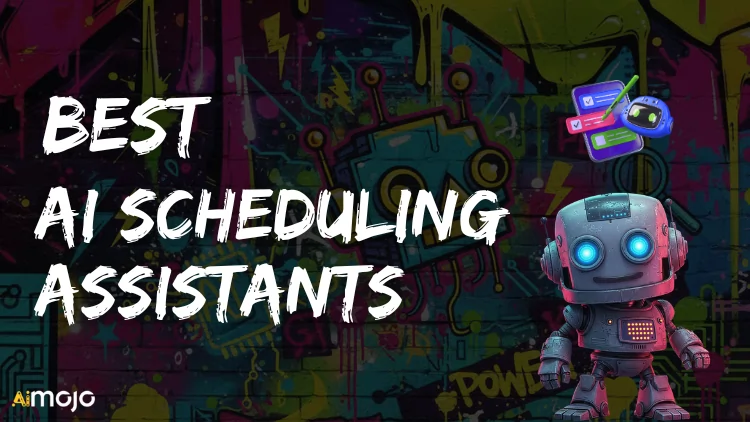 Best 9 AI Scheduling Assistants 2026: Elevate Your Productivity