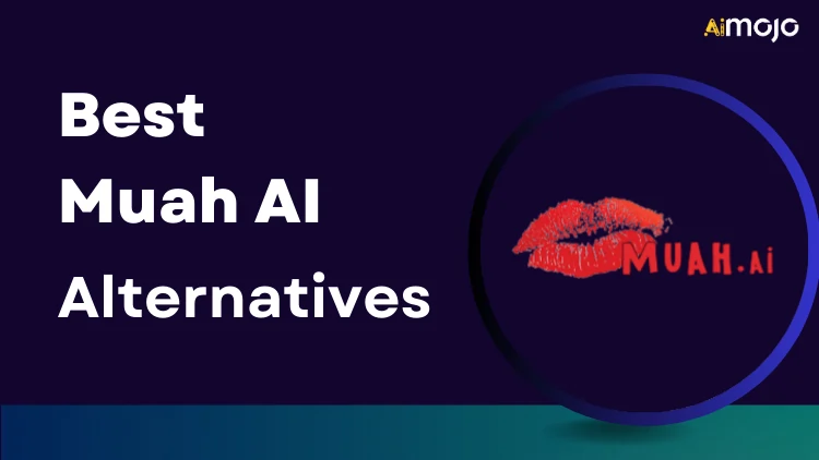 Best 10 Muah AI Alternatives for NSFW Lovers – Top Picks!