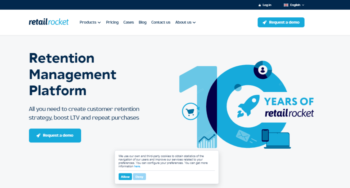 8 Melhor AI Ferramentas do Assistente de Compras