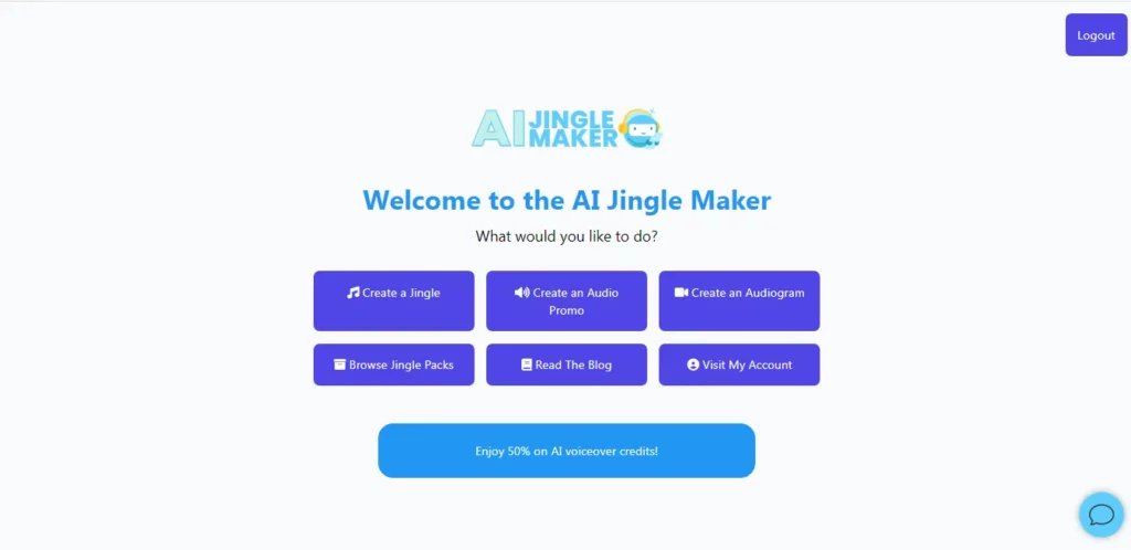 AI Jingle Generator Test, Preise, Funktionen und Alternativen