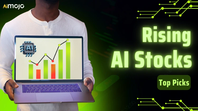 Rising AI Stocks: Top Picks Poised for Growth in 2025 💹