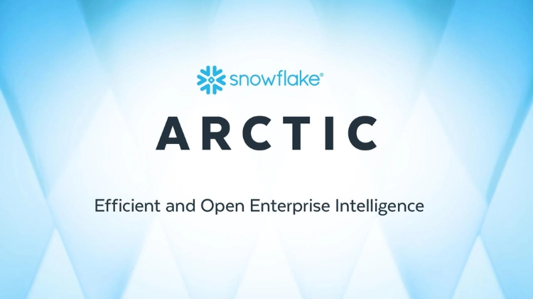 Snowflake Arctic: 엔터프라이즈 AI를 위한 고급 LLM