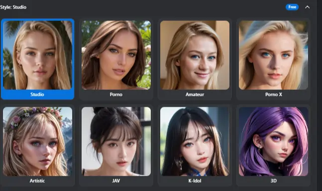 CreatePorn.com Review, Pricing, Features and Alternatives