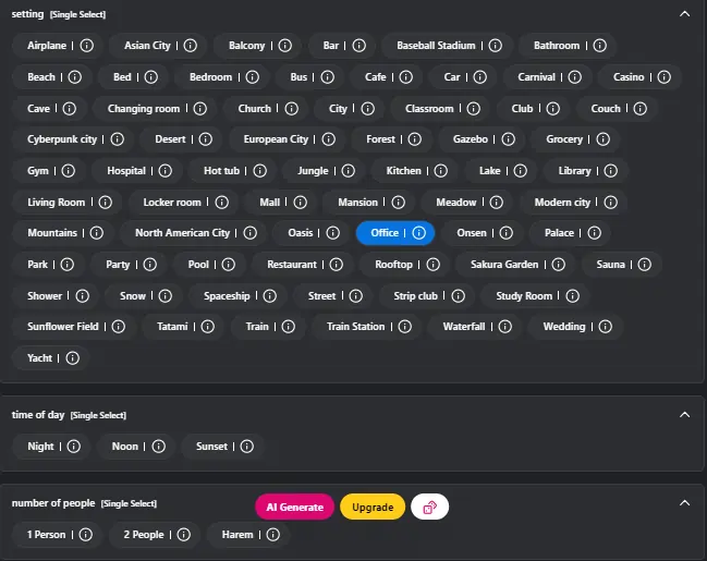 CreatePorn.com Review, Pricing, Features and Alternatives