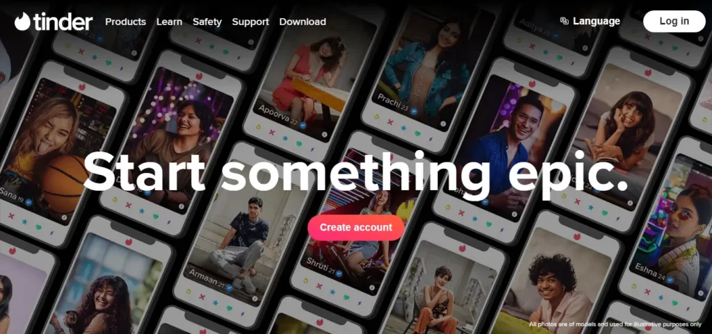 Tinder AI Review, Pricing, Features and Alternatives