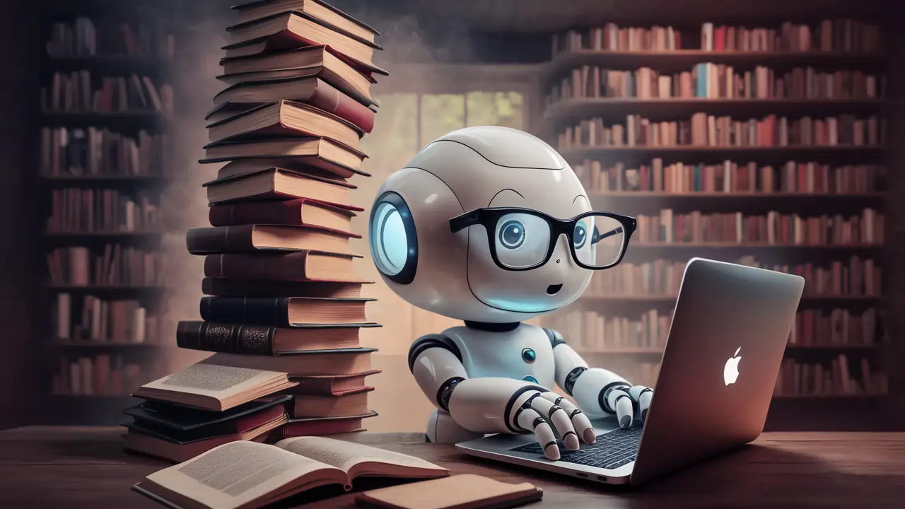9 Best AI Novel Writing Tools for Fiction Writers & Authors