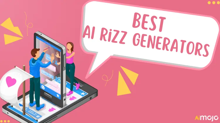 8 Best AI Generadores de Rizz para 2025 (gratuitos y de pago)