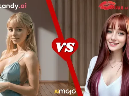 Die 12 besten NSFW-Chatbots des Jahres 2025: Lassen Sie Ihren wildesten Fantasien freien Lauf