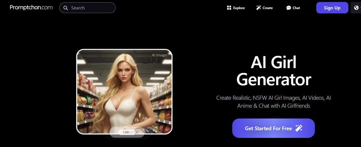 8 Best AI JOI Generator Tools for Realistic Jerk-Off Instructions