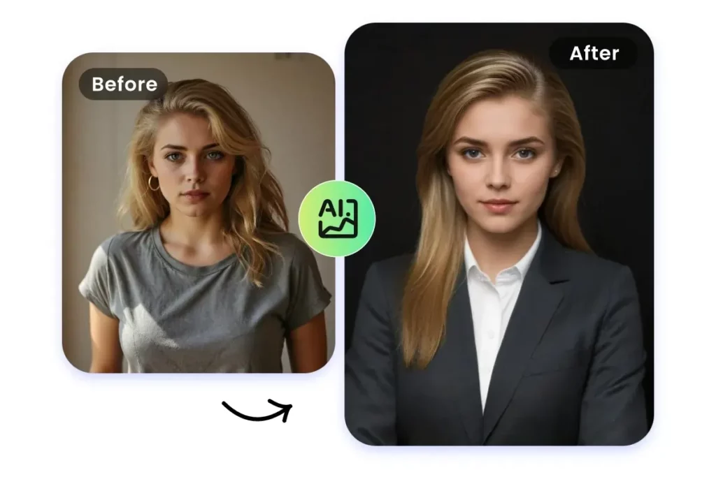 Aragon AI vs BetterPic Review: Best AI Headshot Tool Revealed