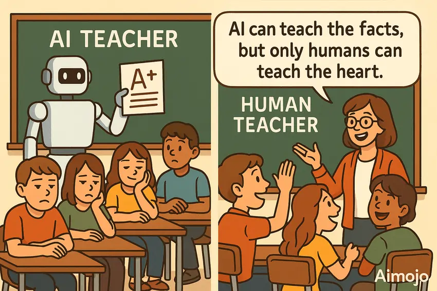 AI in Education Statistics 2025: $112B Market Explodes [New Data]