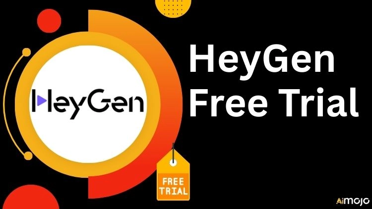 HeyGen Free Trial Explained: Features, Limits & Upgrade Options