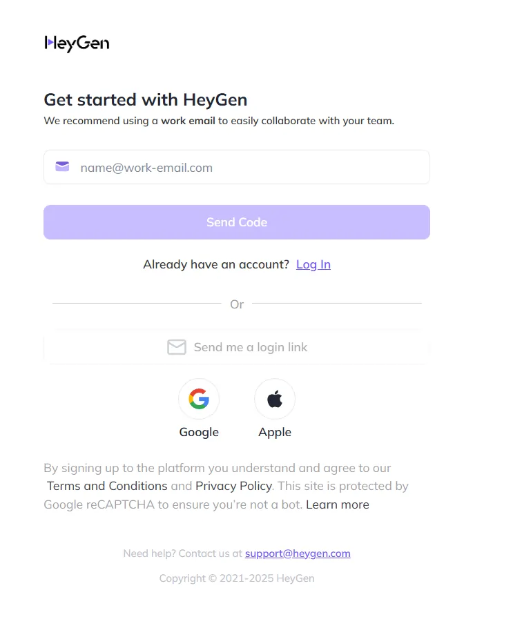 HeyGen Free Trial Explained: Features, Limits & Upgrade Options