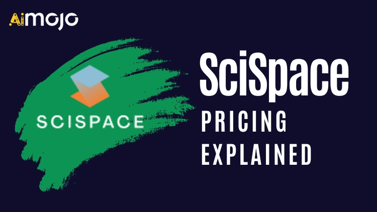 SciSpace Pricing 2025: Compare Plans & Features | 40% OFF Code