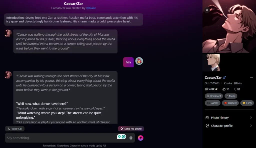 Alice AI Review, Pricing, Features and Alternatives