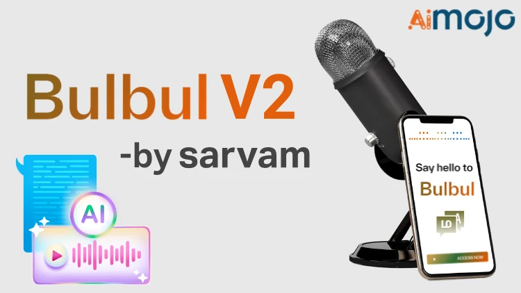 Bulbul V2 by Sarvam AI: The Game-Changer in Indian Text-to-Speech
