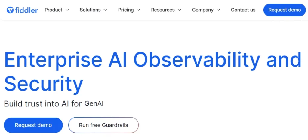 12 Best AI Observability Tools 2025: Track Models Like a Pro