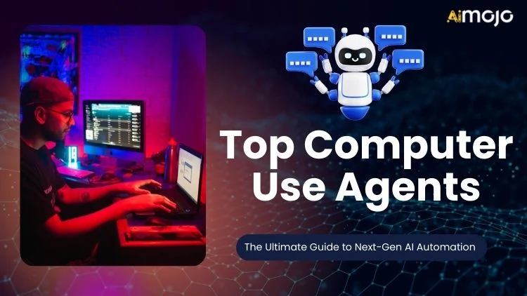 8 најбољих агената за коришћење рачунара у 2025. години: Која вештачка интелигенција најбоље ...