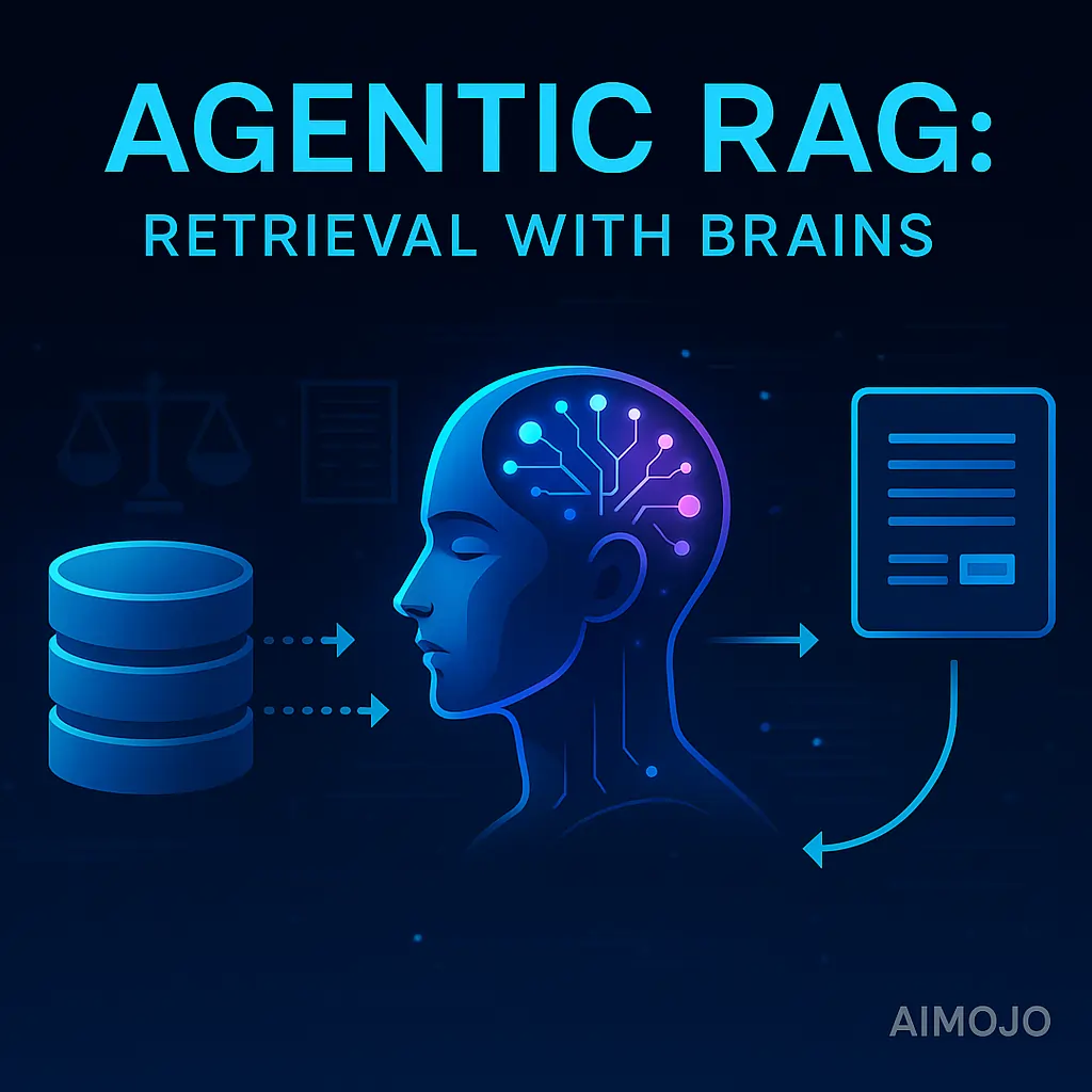 Agentic Design Patterns: Build Autonomous AI Agents That Act