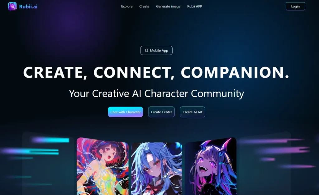 Rubii AI Review, Pricing, Features and Alternatives