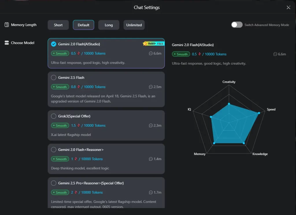 Rubii AI Review, Pricing, Features and Alternatives