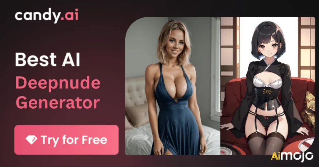 Top 10 DeepNude AI Geradores em 2025: (na maioria GRÁTIS)