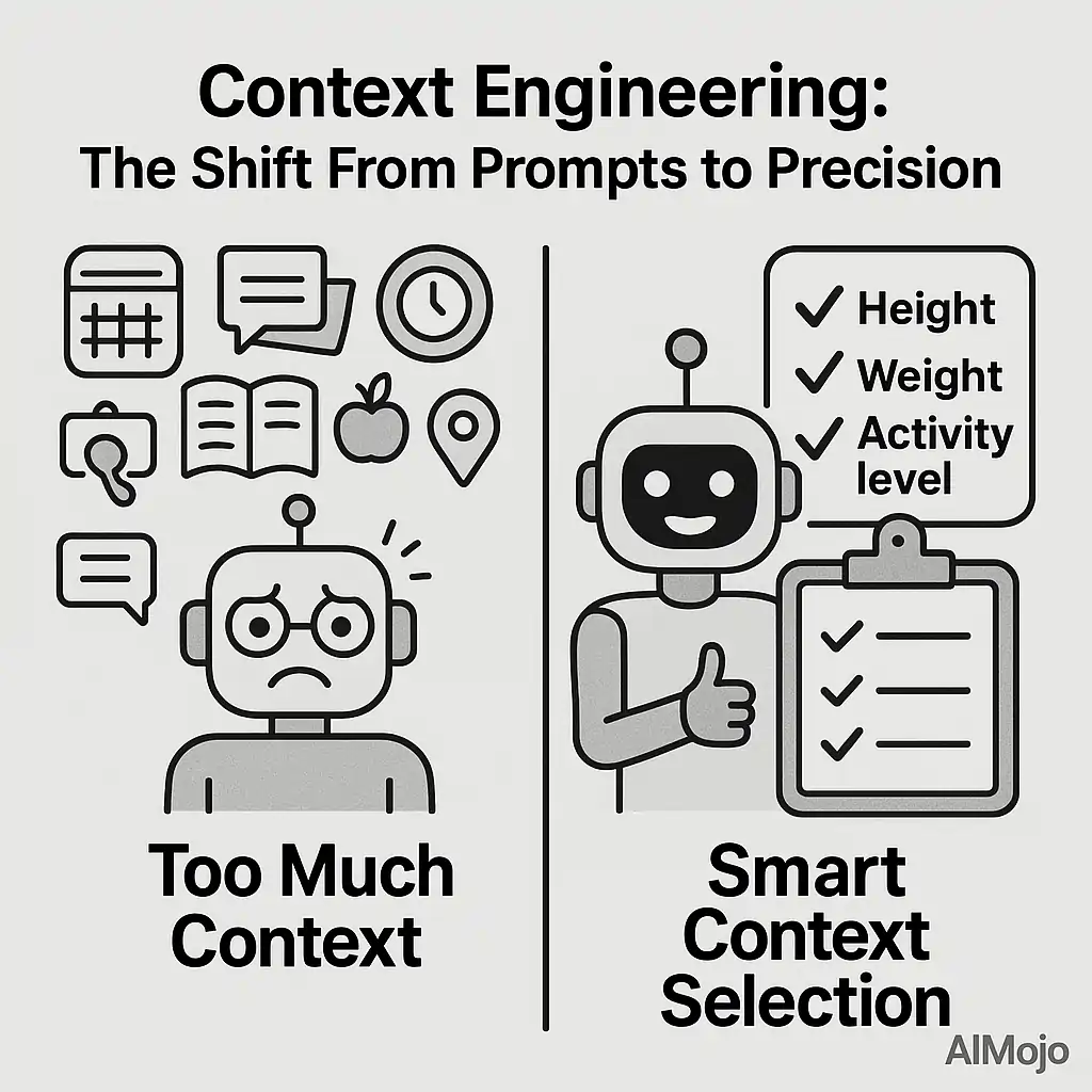 Context Engineering Kills Prompt Engineering — Here's Why