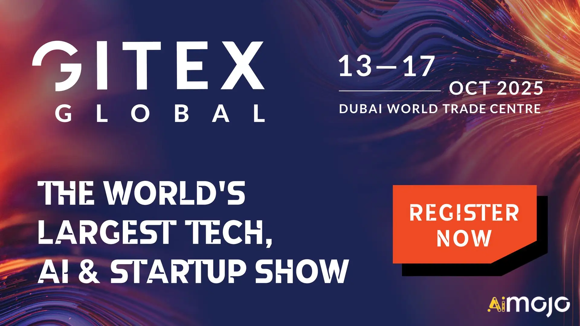 Gitex Global 2025 Worlds Largest Tech And Ai Event In Dubai