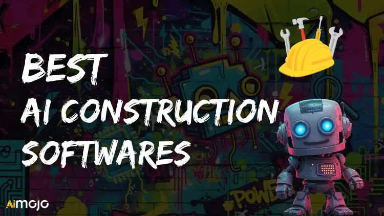 7 Best AI Construction Softwares for 2025: Faster, Safer Builds