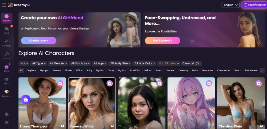 RêveurAI Avis, prix, fonctionnalités et alternatives
