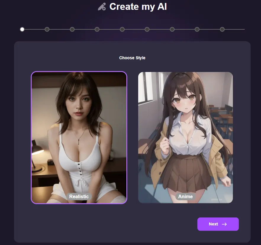 梦想的AI 评论、定价、功能和替代方案