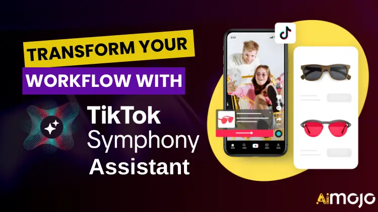 Cómo funciona TikTok AI Symphony Assistant transforma tu flujo de trabajo