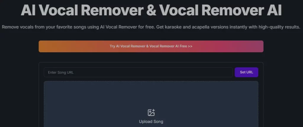 AI Song Maker Review, Pricing, Features and Alternatives