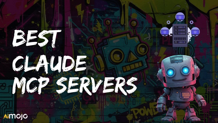 Топ 6 Claude MCP сервери за подобрување AI Интеграција на работниот тек