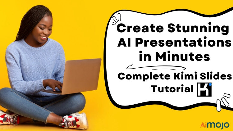 Как создать потрясающий AI Presentations with Kimi Slides (2026)