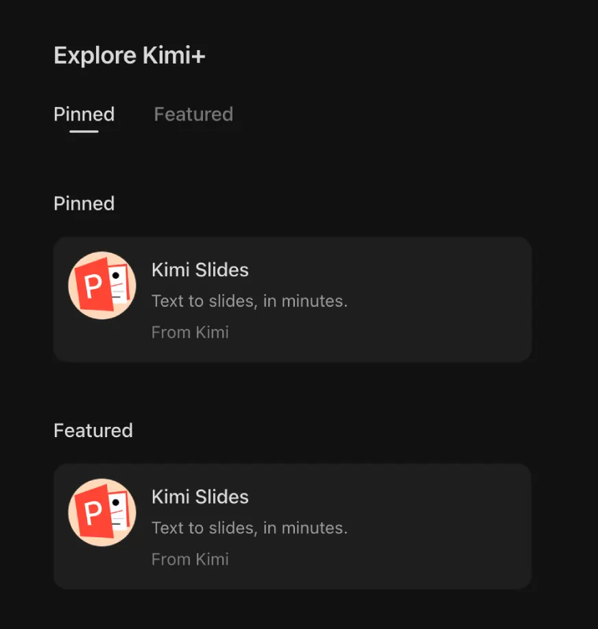 How to Create Stunning AI Presentations with Kimi Slides (2026)