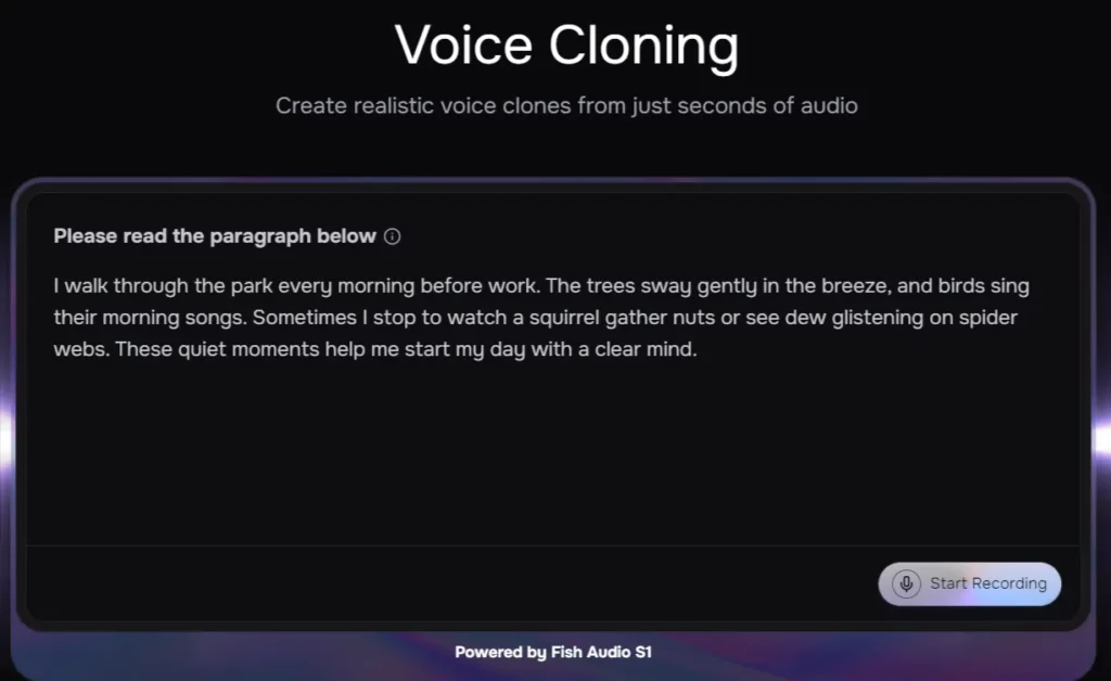 Fish Audio Review, Pricing, Features and Alternatives